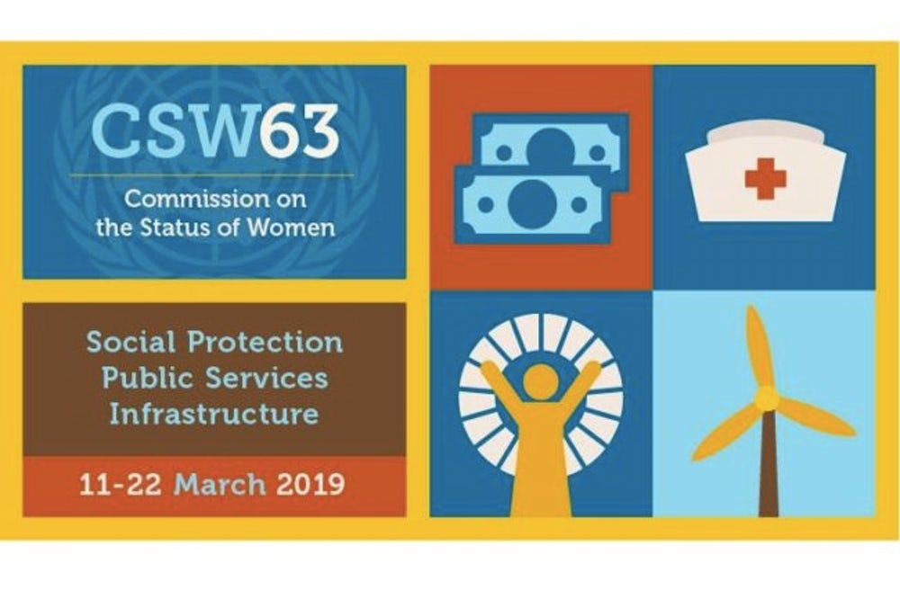 How Effective Is The CSW in Advancing Women And Girls?