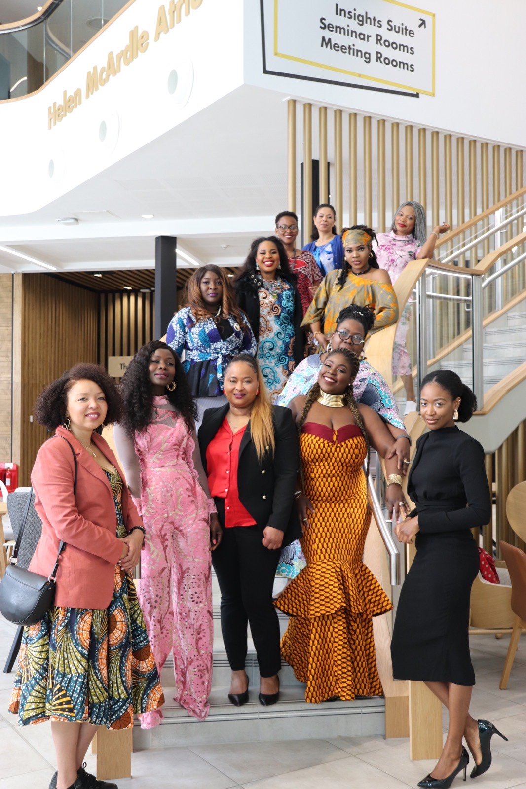 Unapologetically African